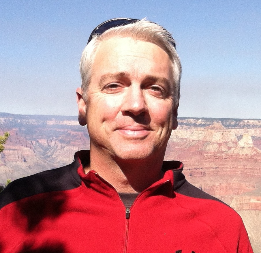 2017 Earth Day Water Symposium Presenters - EarthShare Georgia