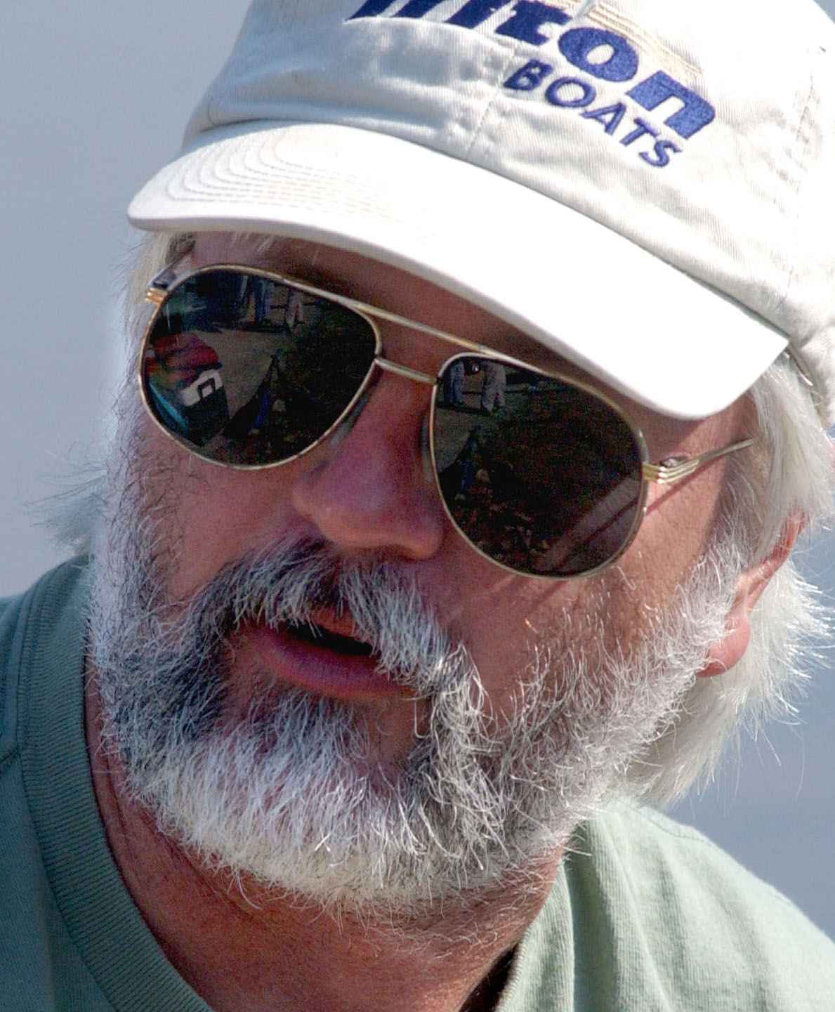 2017 Earth Day Water Symposium Presenters - EarthShare Georgia